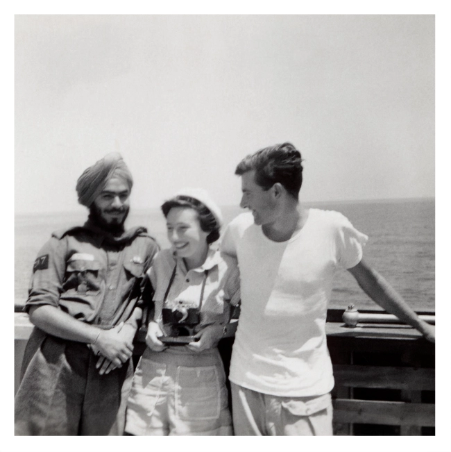 Joyce Evans Collection of Australian Photography | Deutscher and Hackett